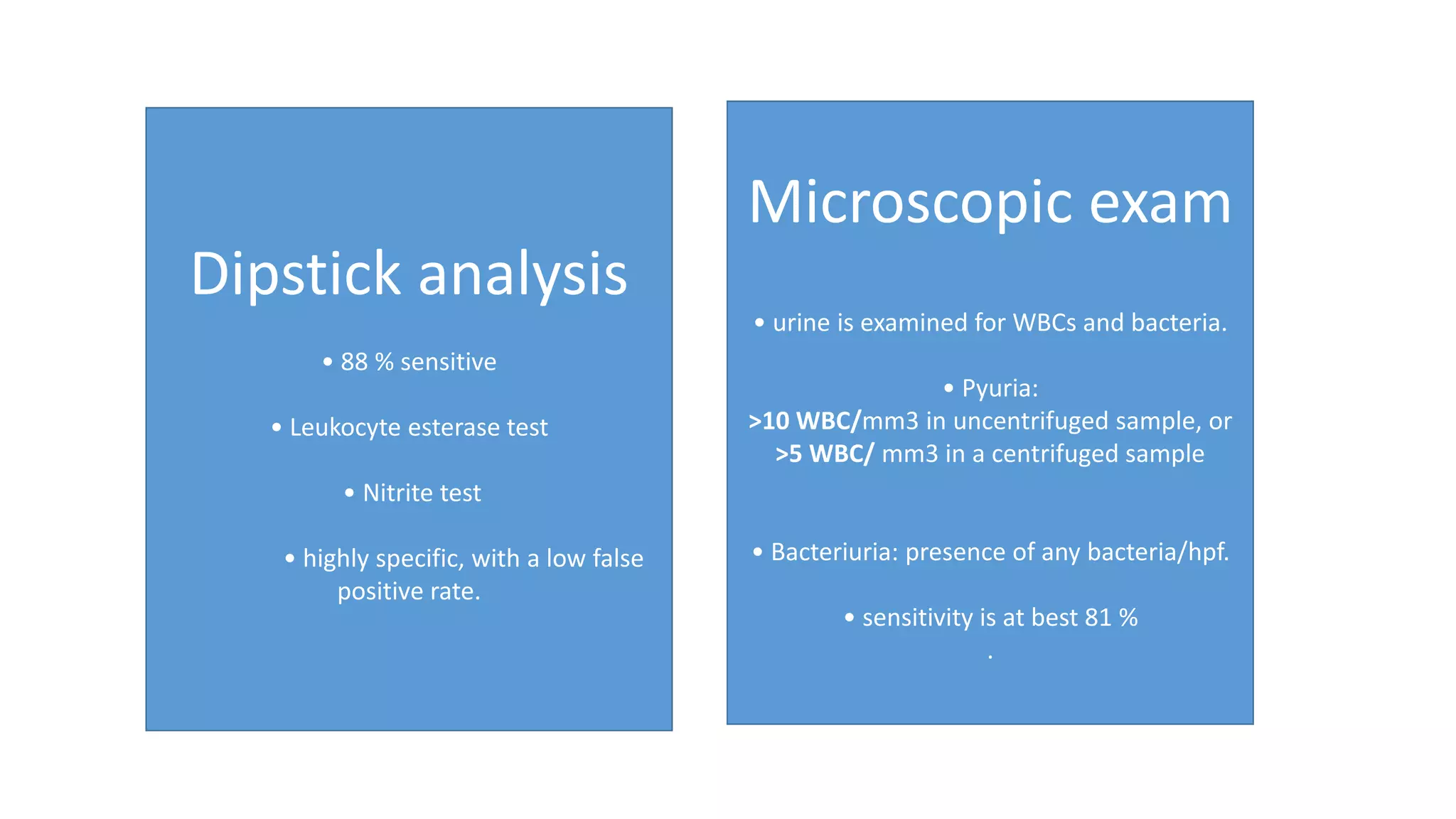 Urinary tracts infections in pediatrics (UTI) | PPTX