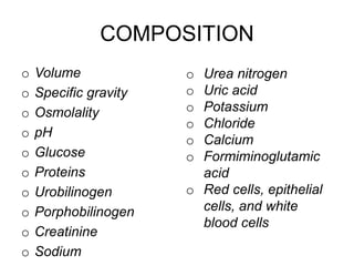 Urine.pptx