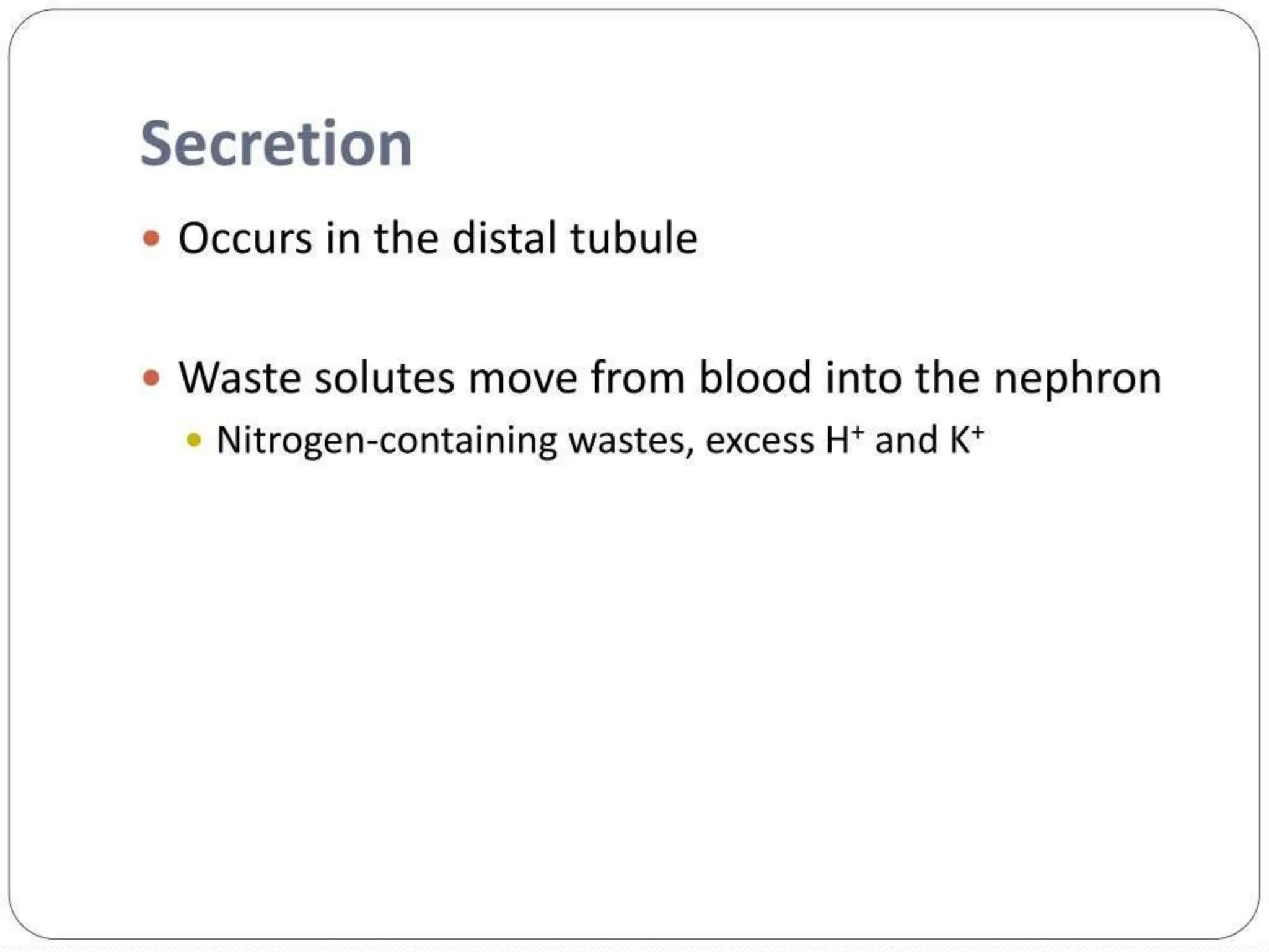 Urine-formation-ppt.pptx A powerpoint on the mechanism of urine ...