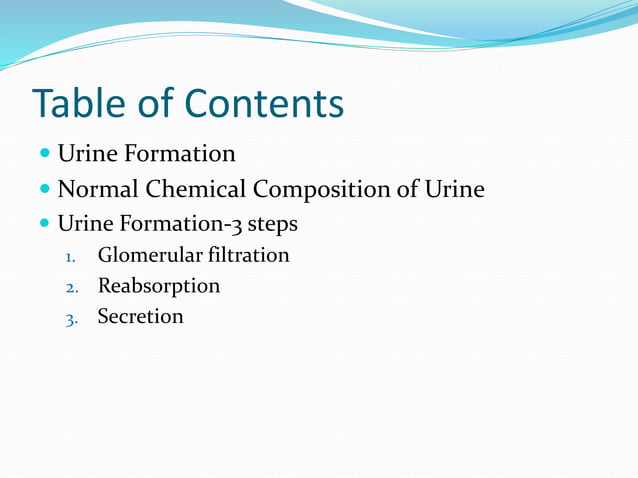 Urine-formation-ppt.pptx A powerpoint on the mechanism of urine ...