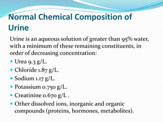 Urine-formation-ppt.pptx A powerpoint on the mechanism of urine ...