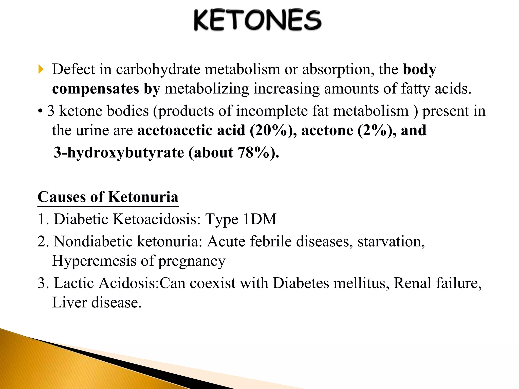 Urine -Physical and Chemical Examination and Reagent Strips | PPTX