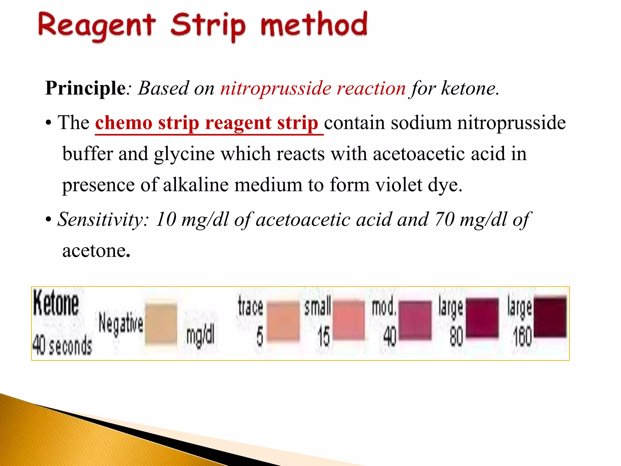 Urine -Physical and Chemical Examination and Reagent Strips | PPTX