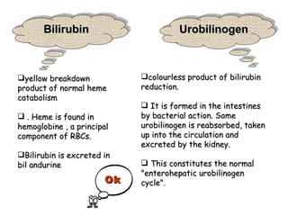 Urine analysis | PPT | Blood Disorders | Diseases and Conditions