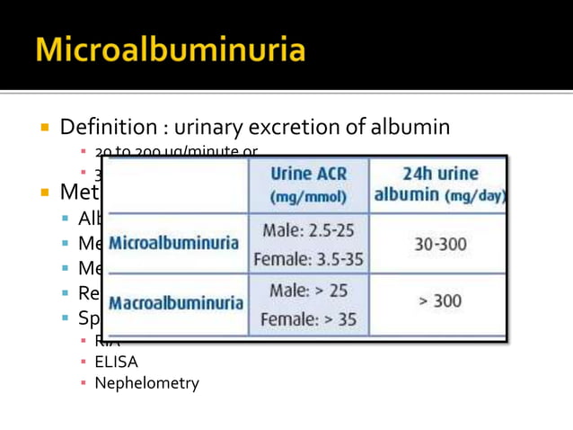 Urine analysis Part1 | PPTX