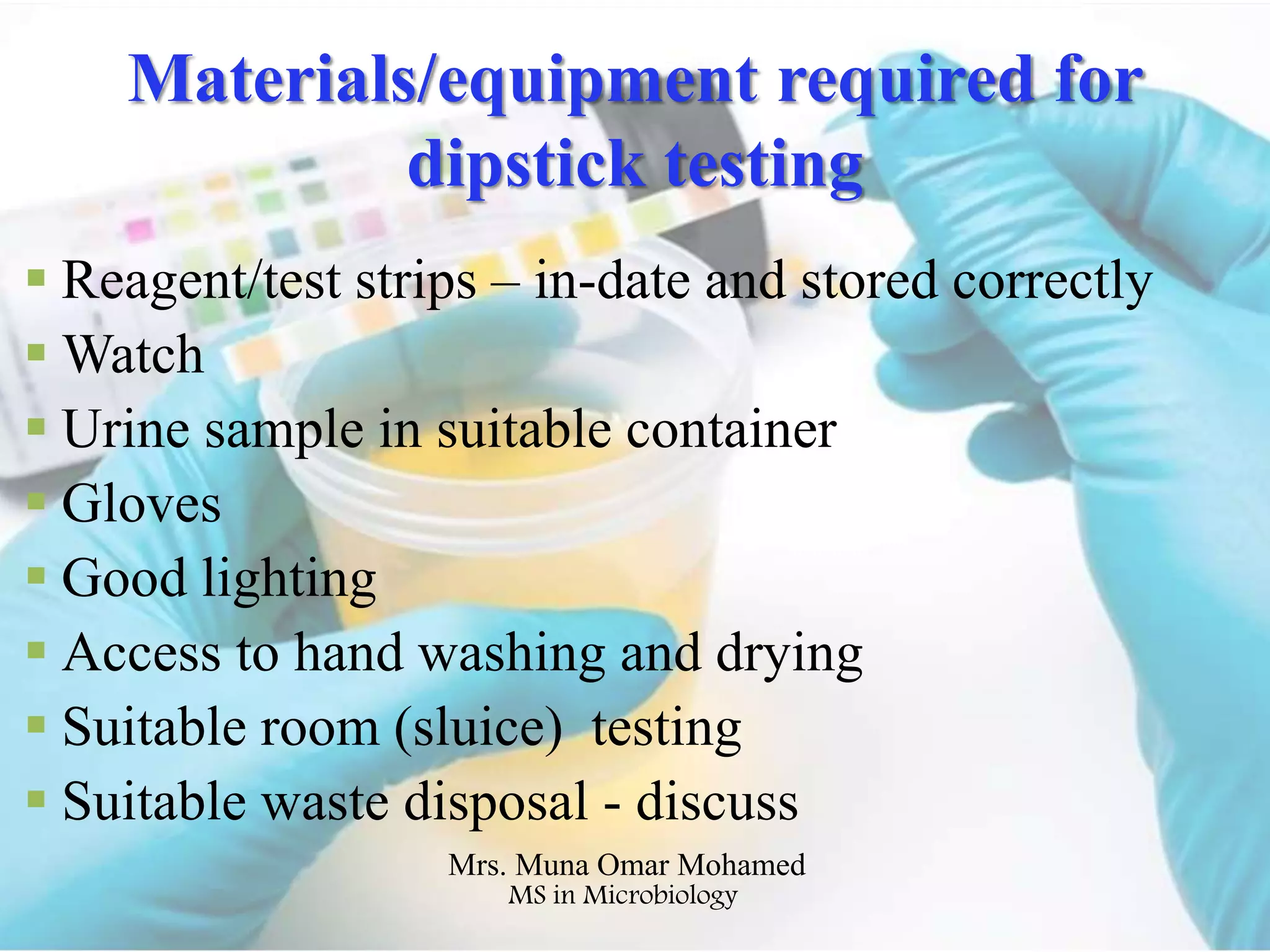 Urine Analysis.pptx