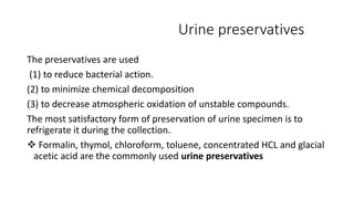 URINE ANALYSIS.pptx