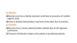 URINE ANALYSIS.pptx