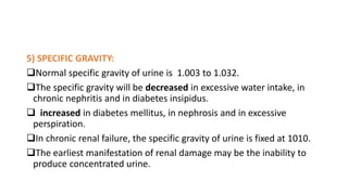 URINE ANALYSIS.pptx