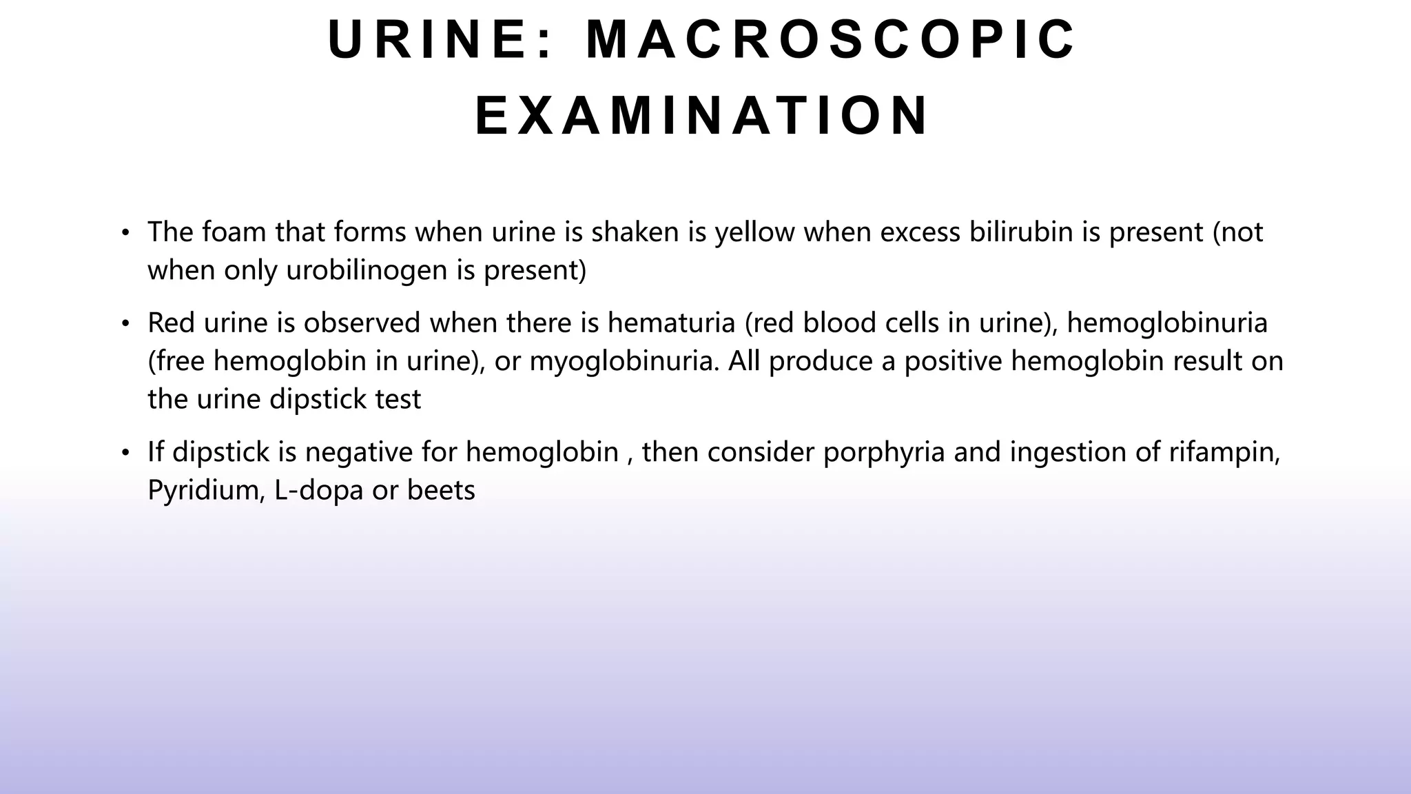 Urine analysis.pptx