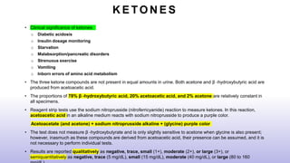 Urine analysis.pptx