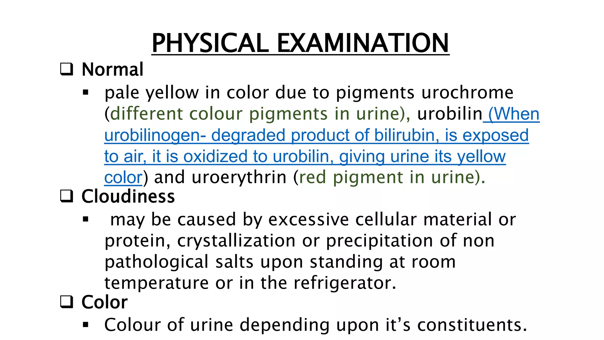 Urine Analysis and Urine Culture.pptx