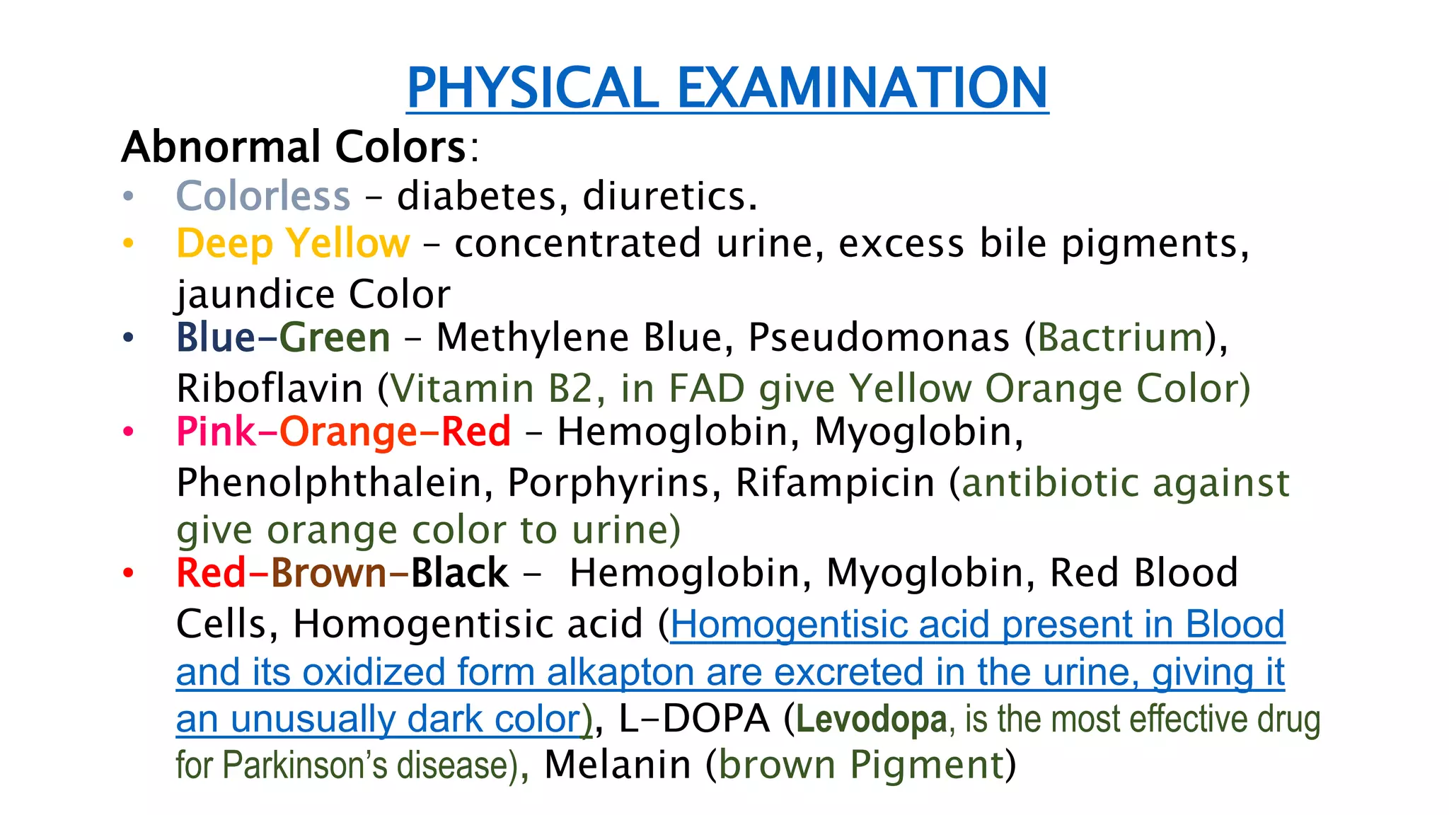 Urine Analysis and Urine Culture.pptx