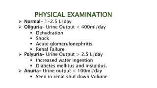 Urine Analysis and Urine Culture.pptx