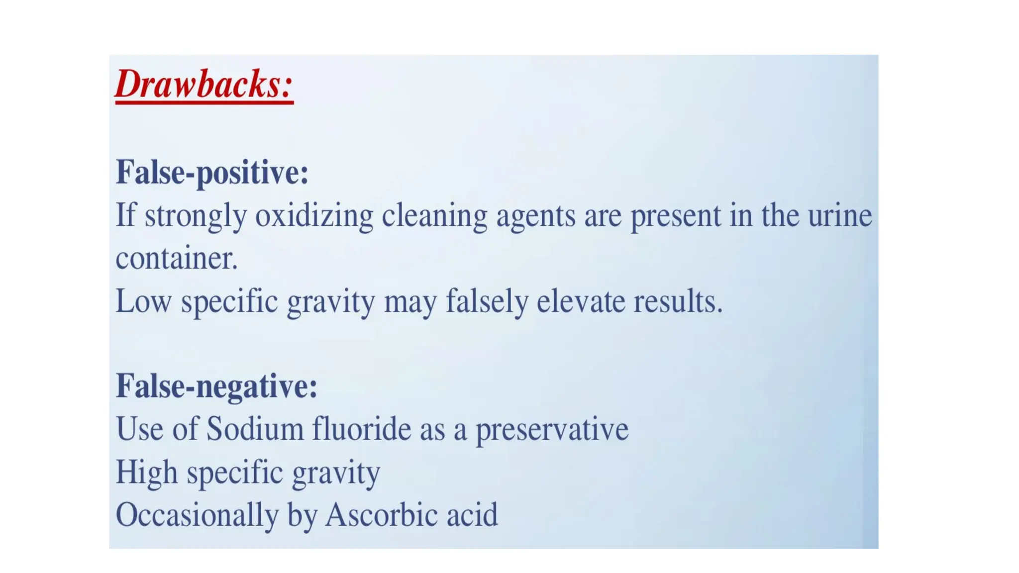 URINE Analysis with normal structure of nephron and physical ...
