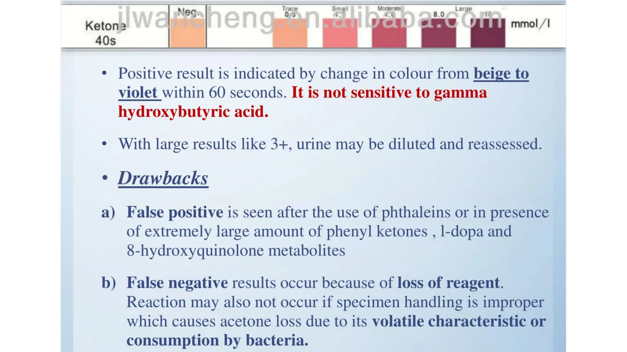 URINE Analysis with normal structure of nephron and physical ...