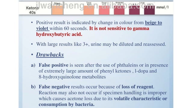 URINE Analysis with normal structure of nephron and physical ...