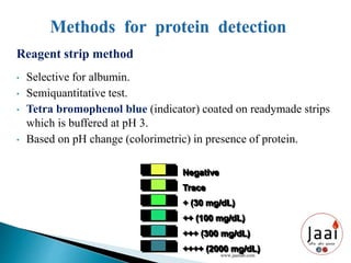 Urine analysis dr kamlesh patel | PPTX