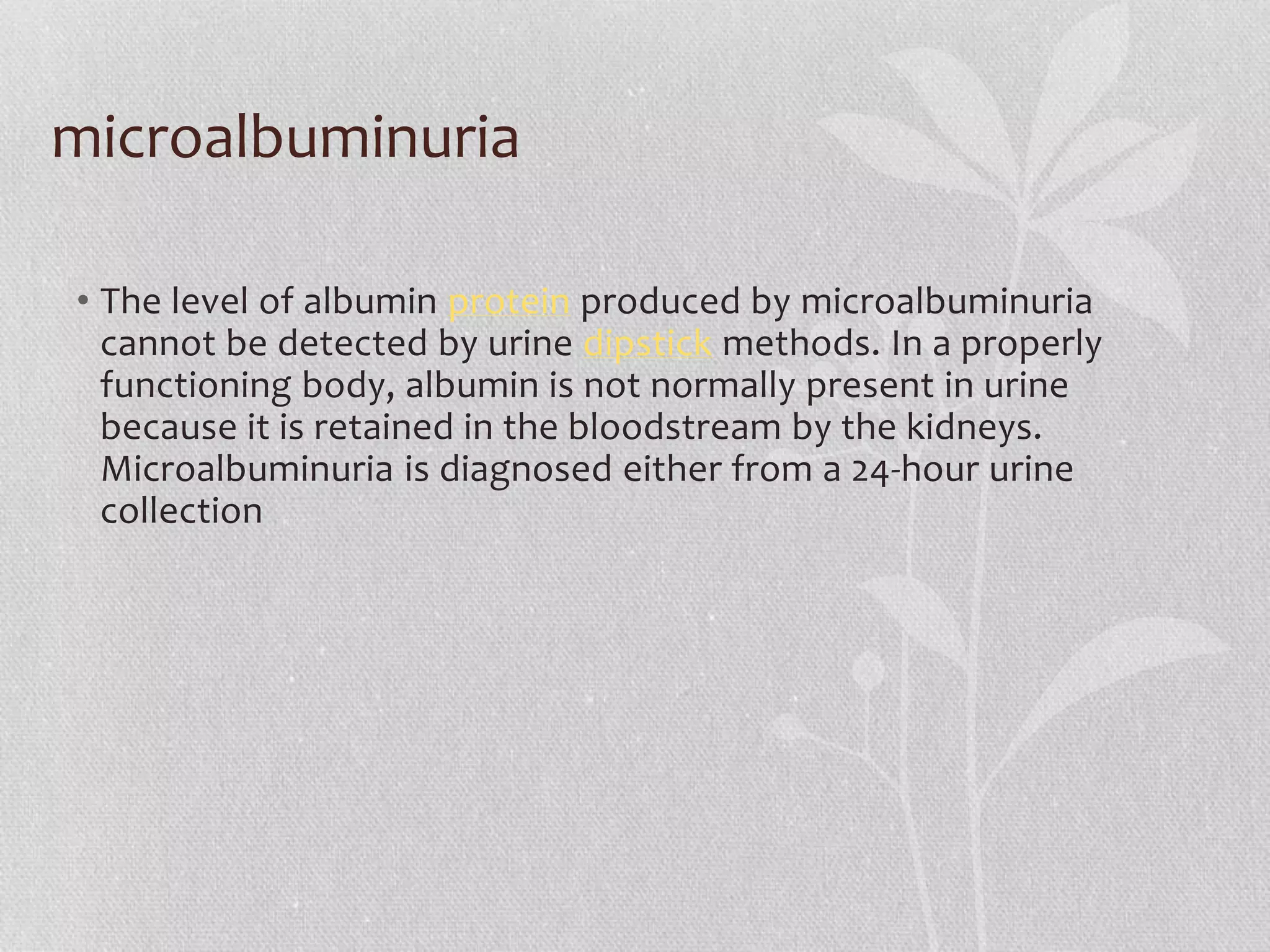 Urine analysis.ppt | PPTX