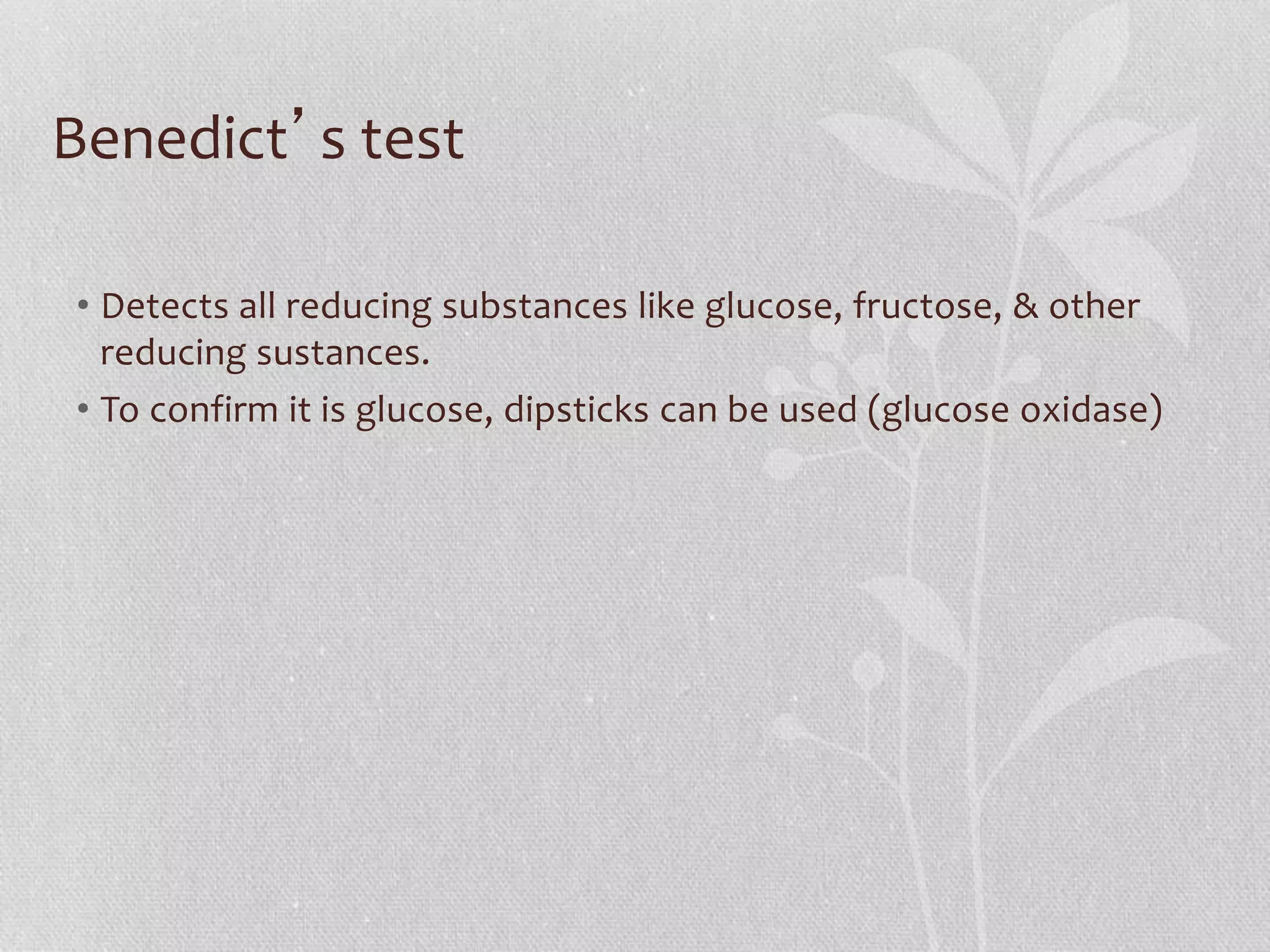 Urine analysis.ppt | PPTX