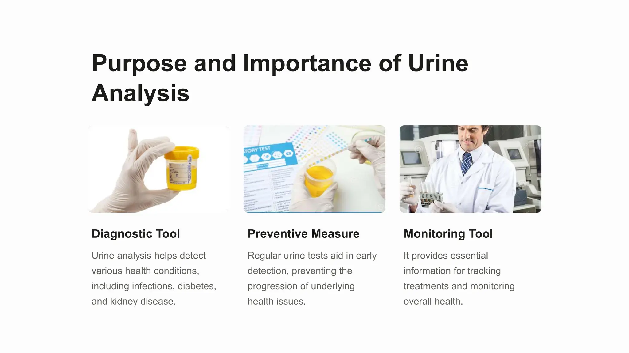 Urine Analysis Strip alborgdx Dubai.pptx