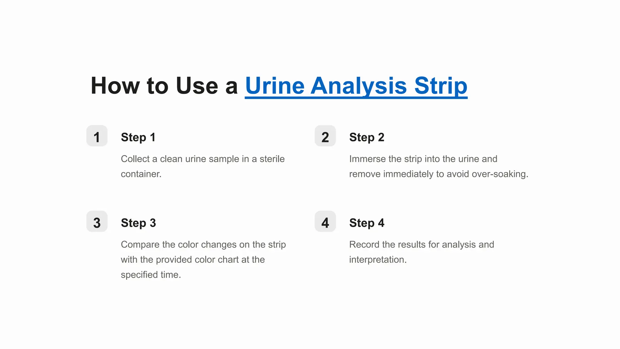 Urine Analysis Strip alborgdx Dubai.pptx