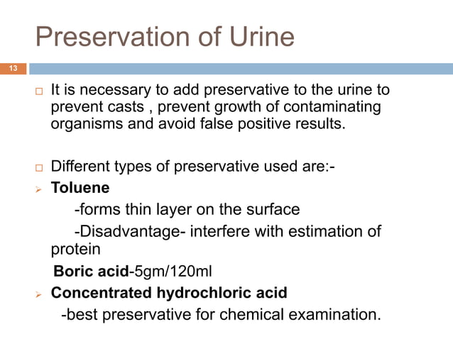 urine basics.pptx