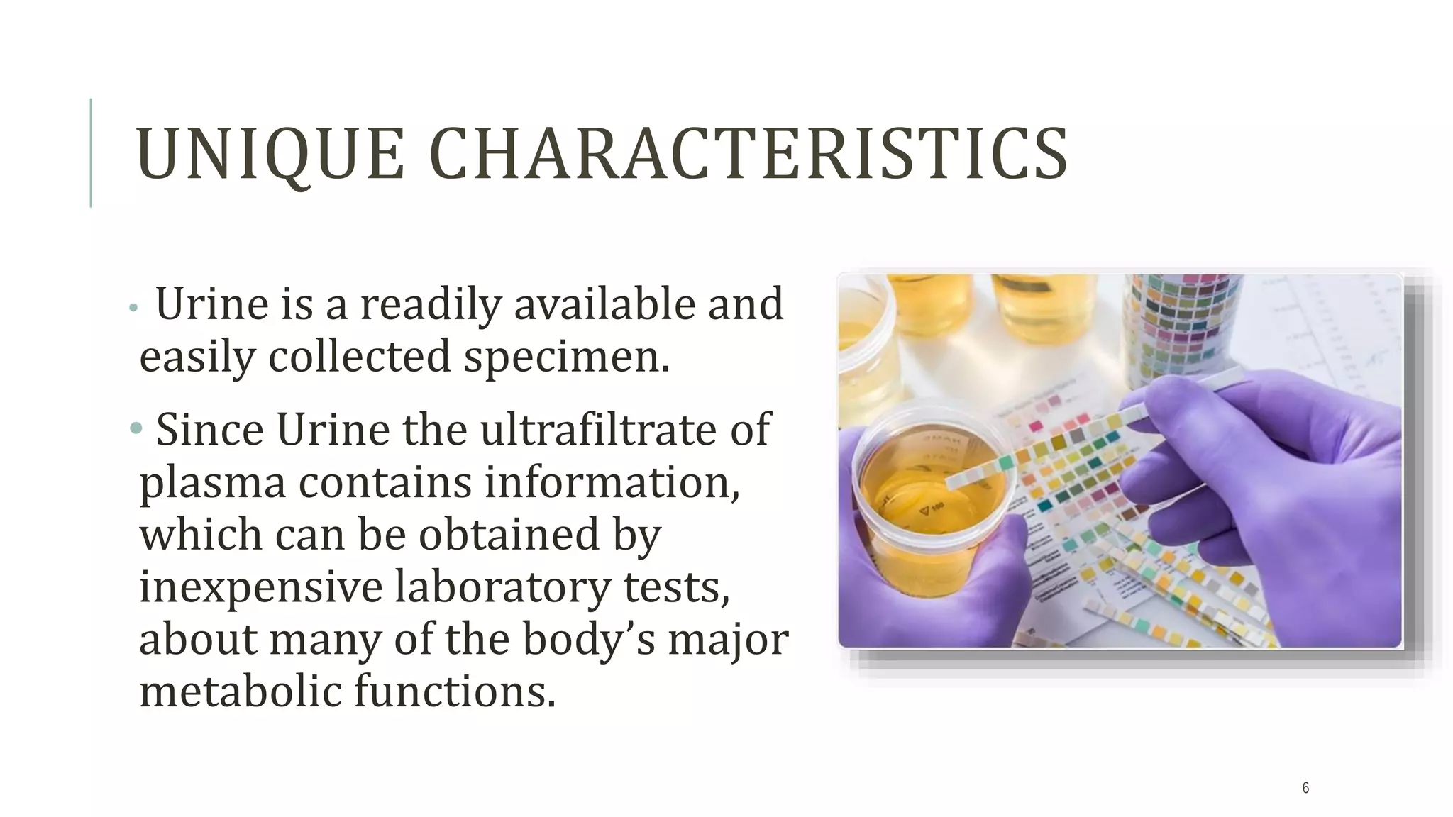 Urine Collection Preservation Pre analytical errors.pptx