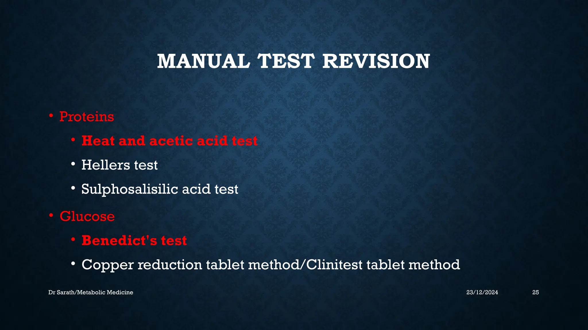 Point of Care Testing-Urine Dipstick Analysis.pptx