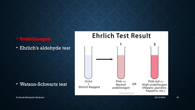 Point of Care Testing-Urine Dipstick Analysis.pptx