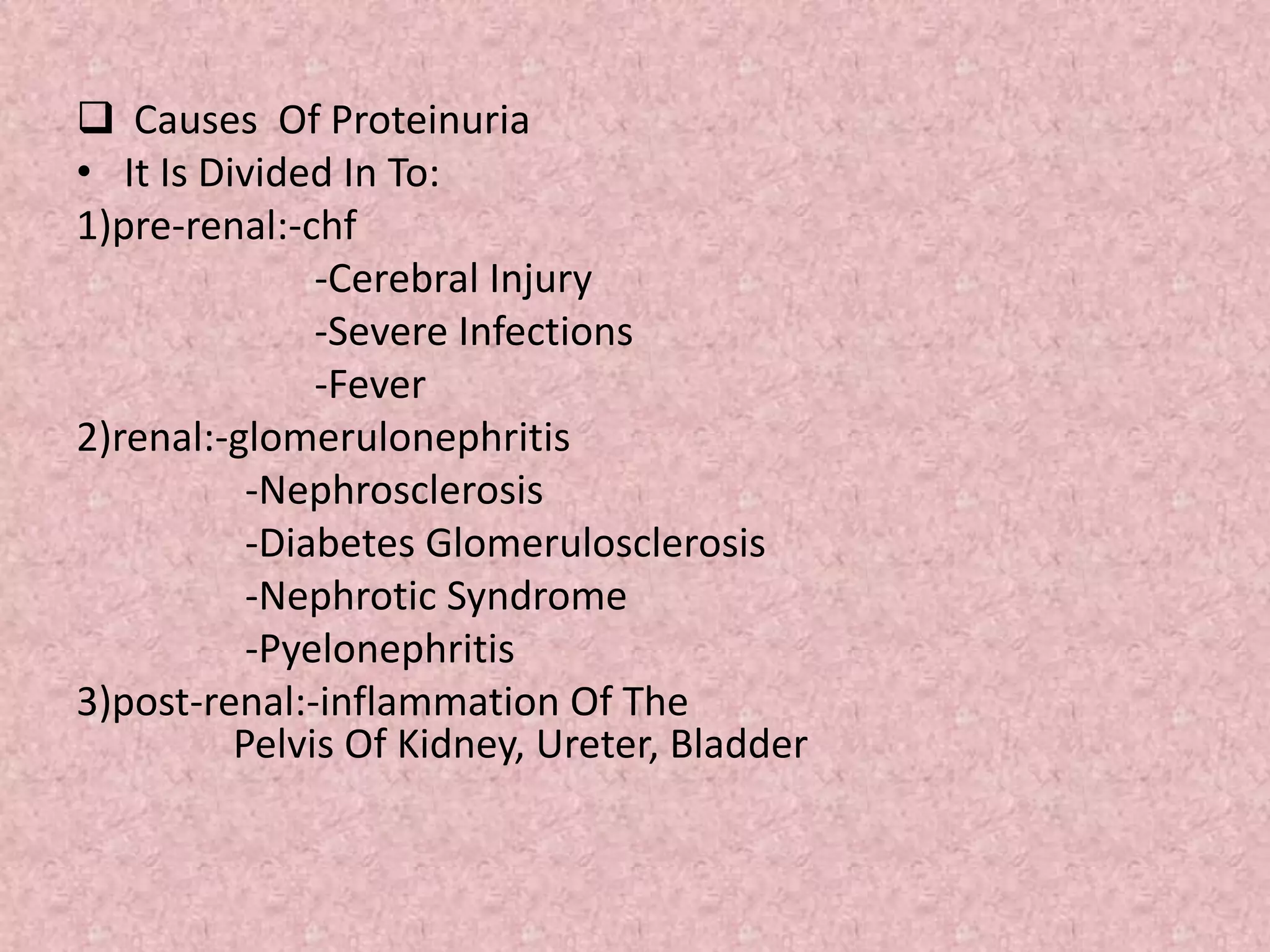 Urine examination | PPT