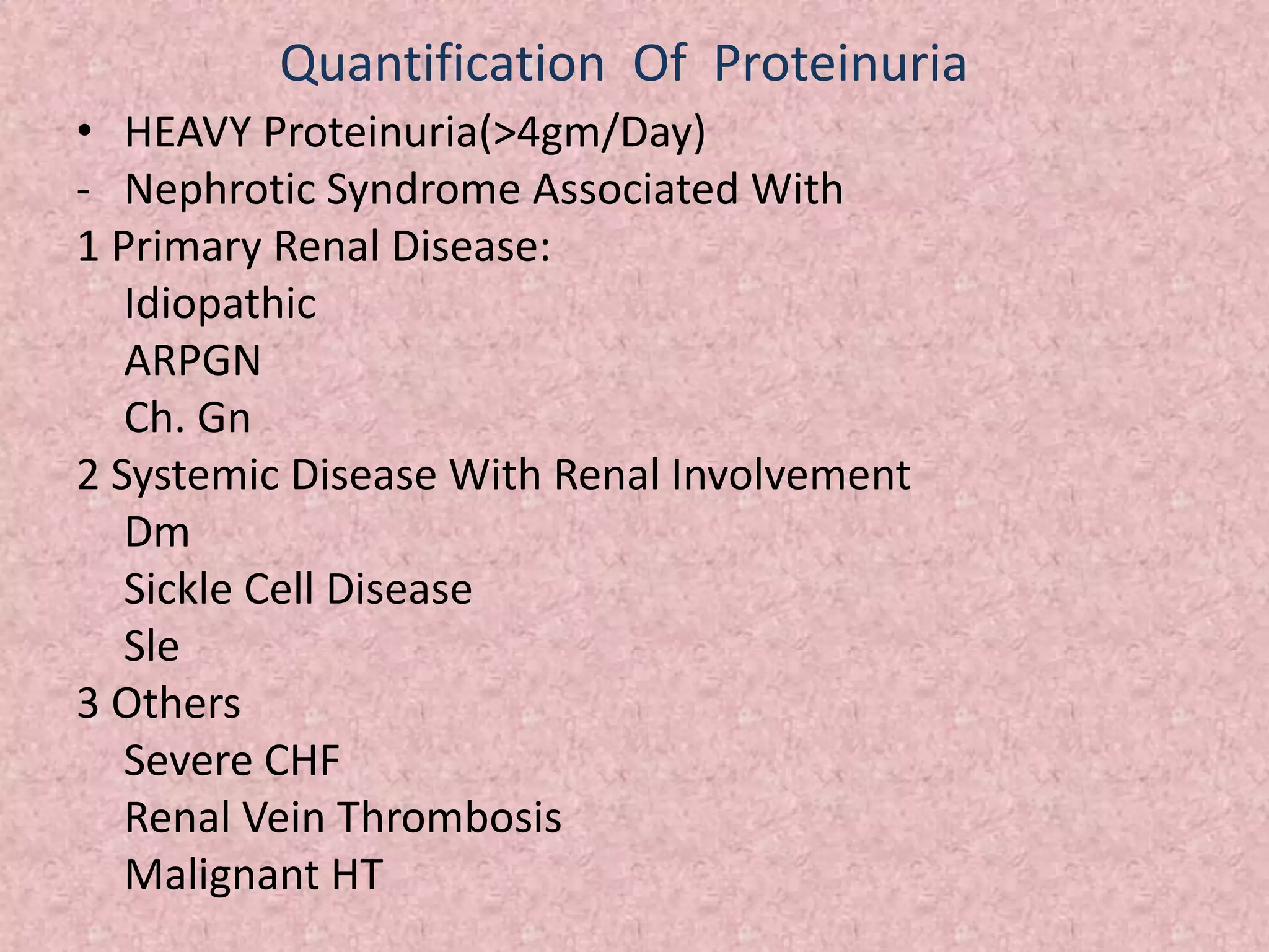 Urine examination | PPT
