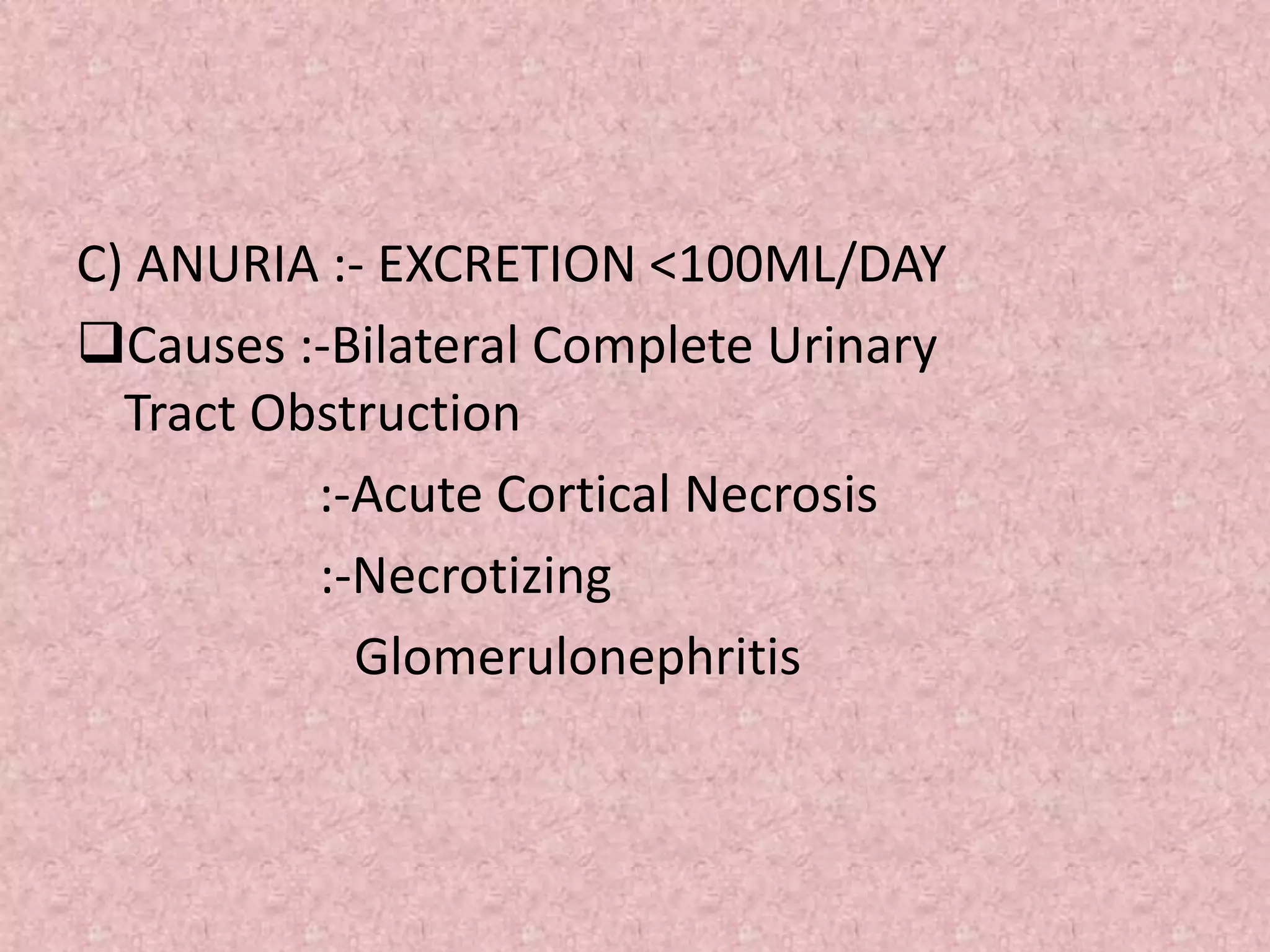 Urine examination | PPT
