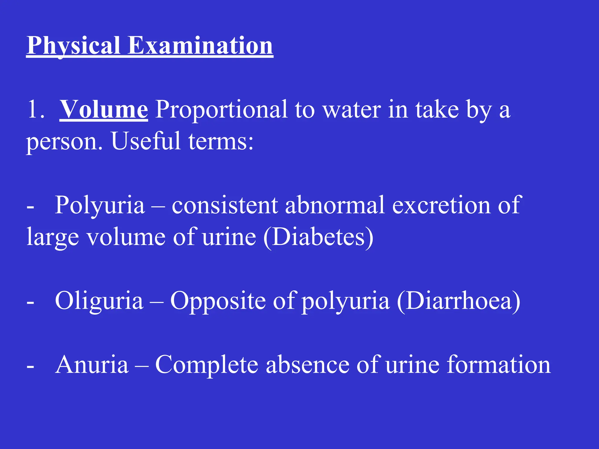 URINE EXAMINATION.docxURINE EXAMINATION.docx