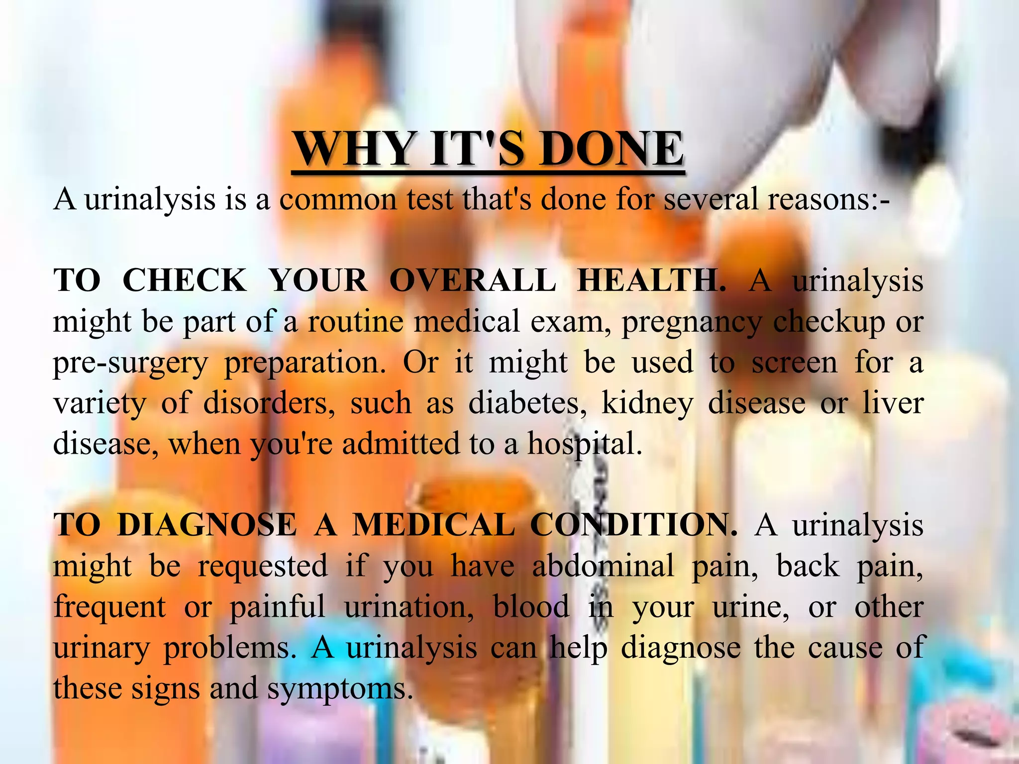 URINE EXAMINATION- overview (2).pptx