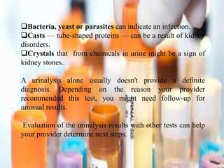 URINE EXAMINATION- overview (2).pptx