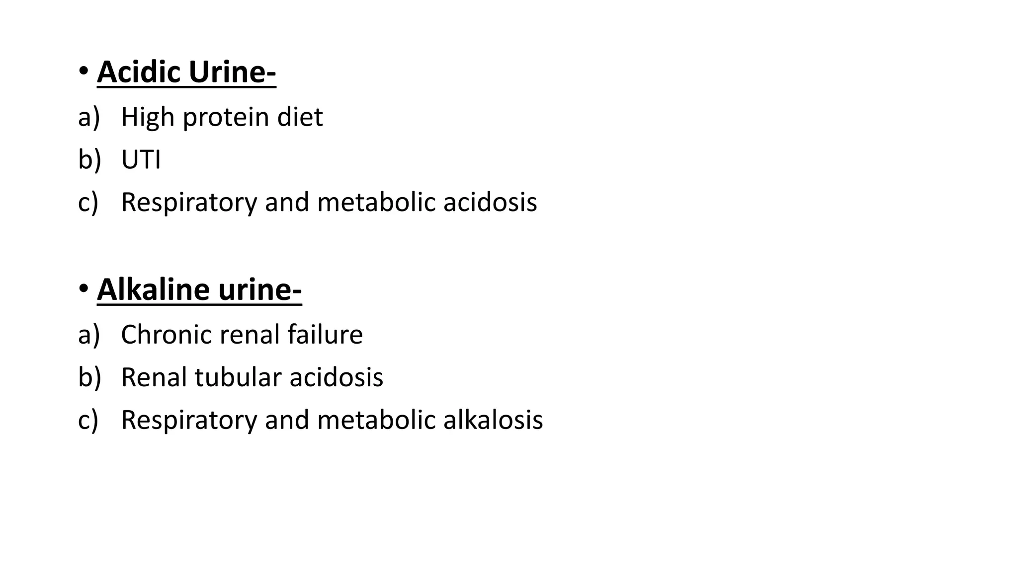 Urine Examination in paediatrics PPT.pptx