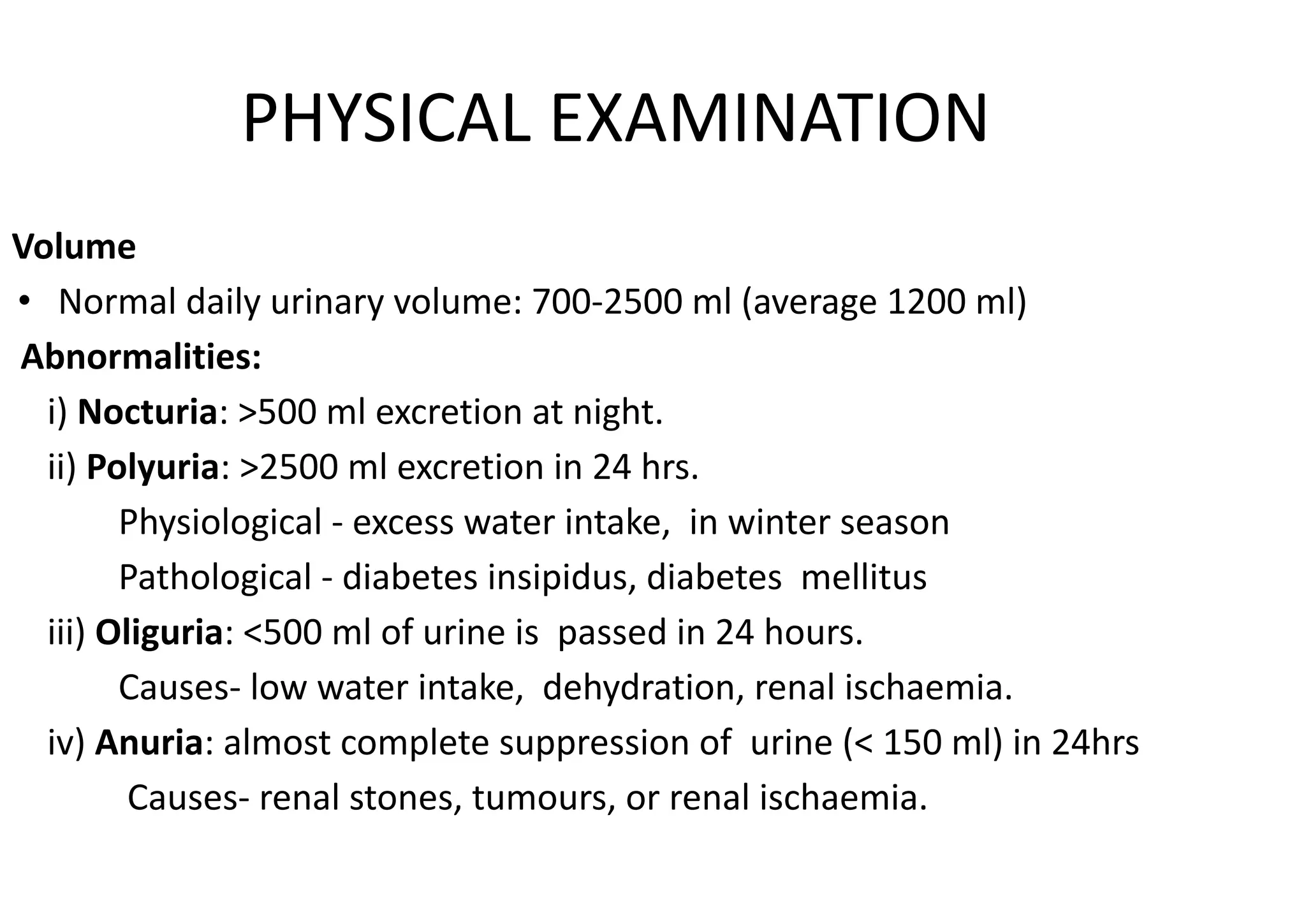 Urine Examination (Practical).pdf