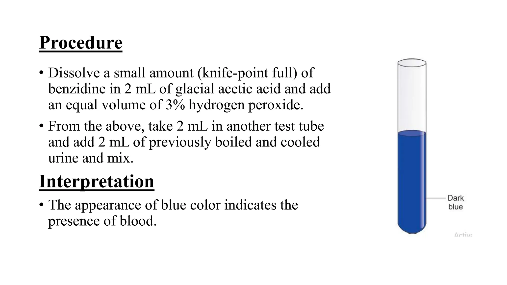 Examination of Urine - Biochemistry and Pathology for Science Students ...