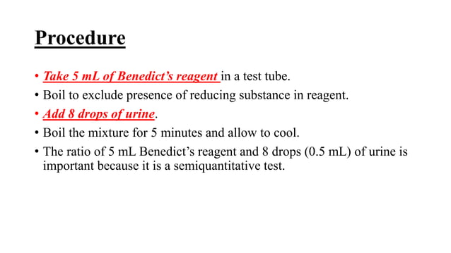 Examination of Urine - Biochemistry and Pathology for Science Students ...