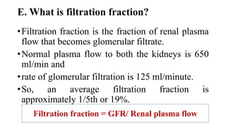 Urine formation -1 zydus.pptx