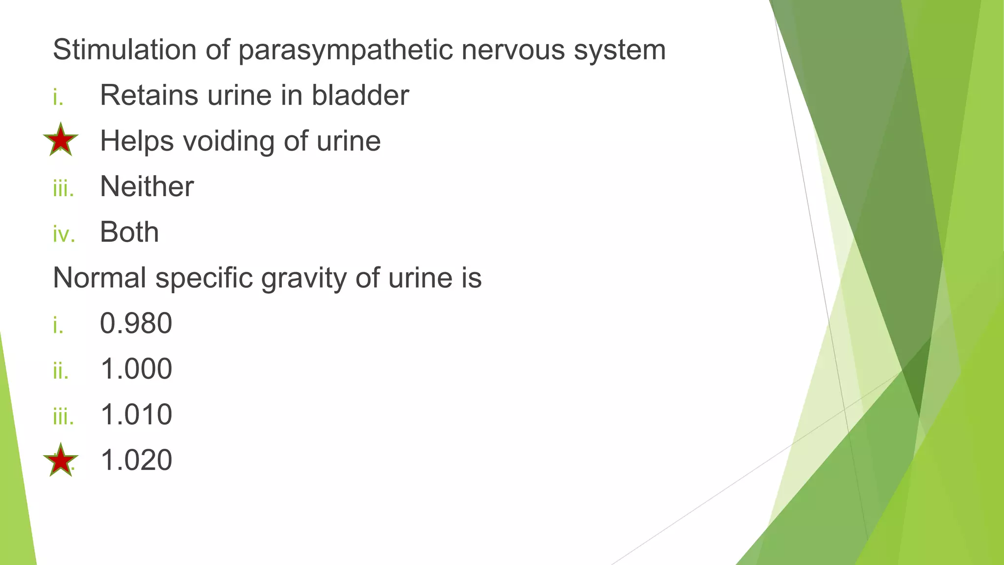 Urine formation and micturition | PPTX