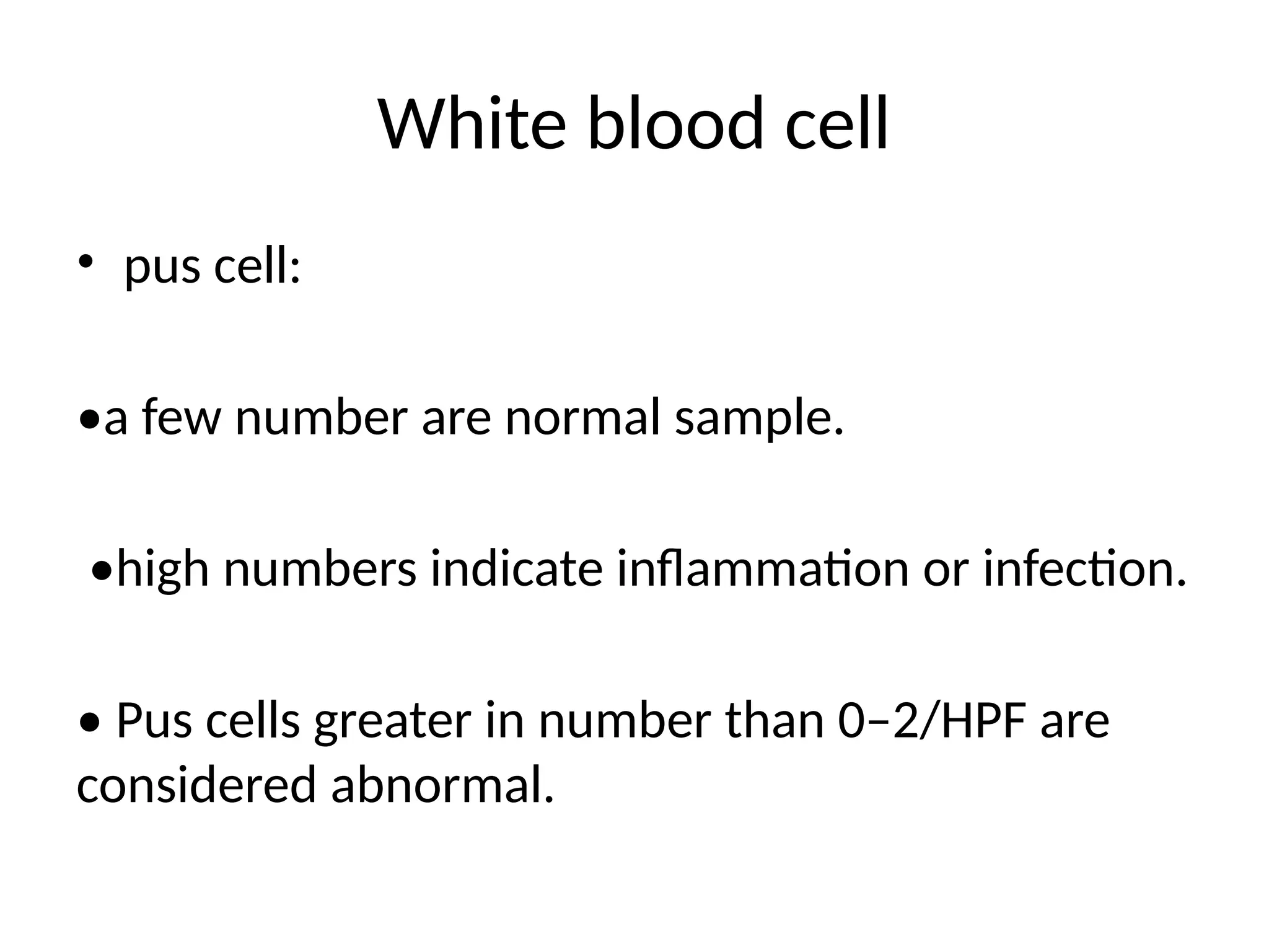 urine lec 2.pptx urinary tract infection | PPTX