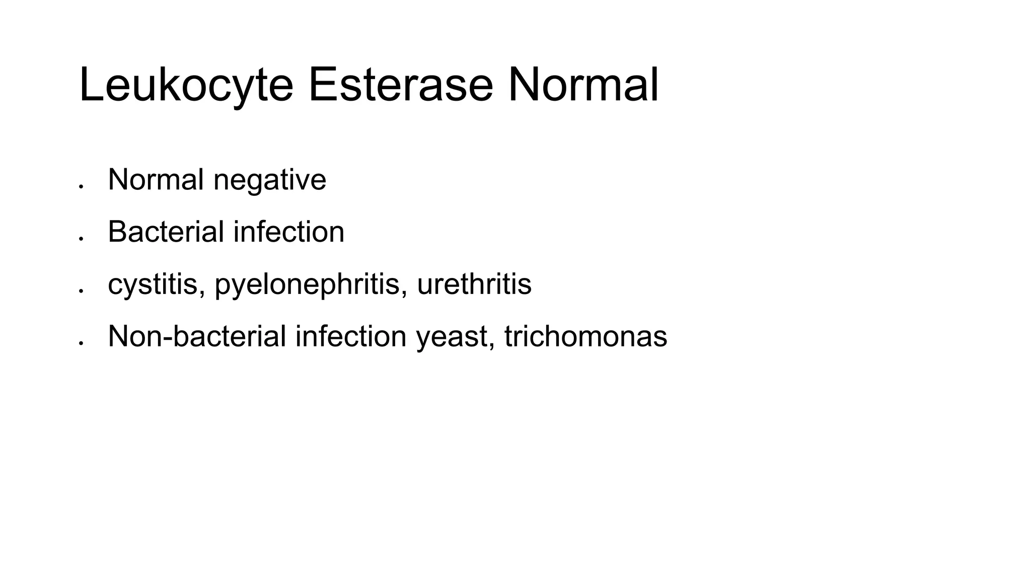 Urine leukocyte.pptx