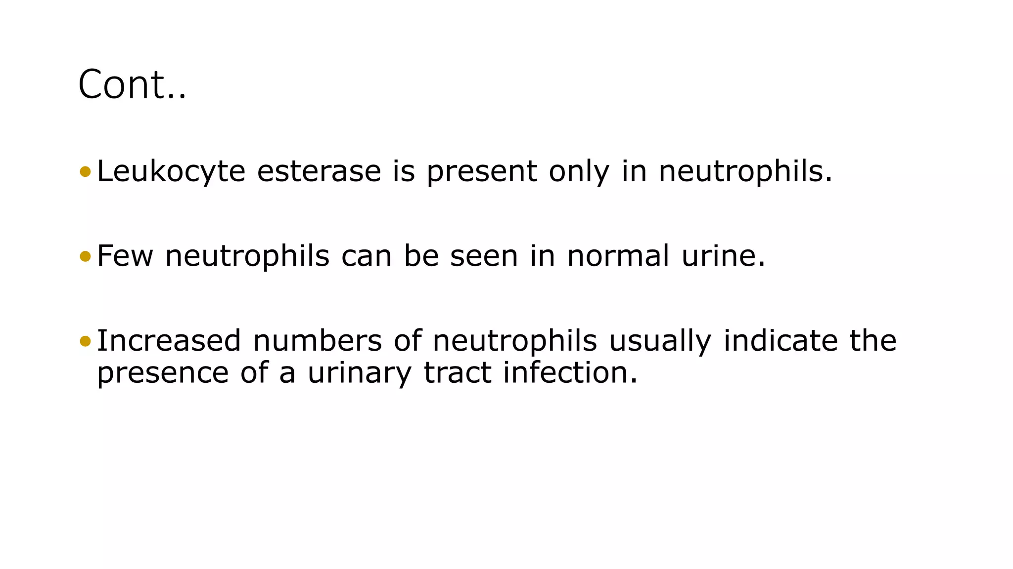Urine leukocyte.pptx