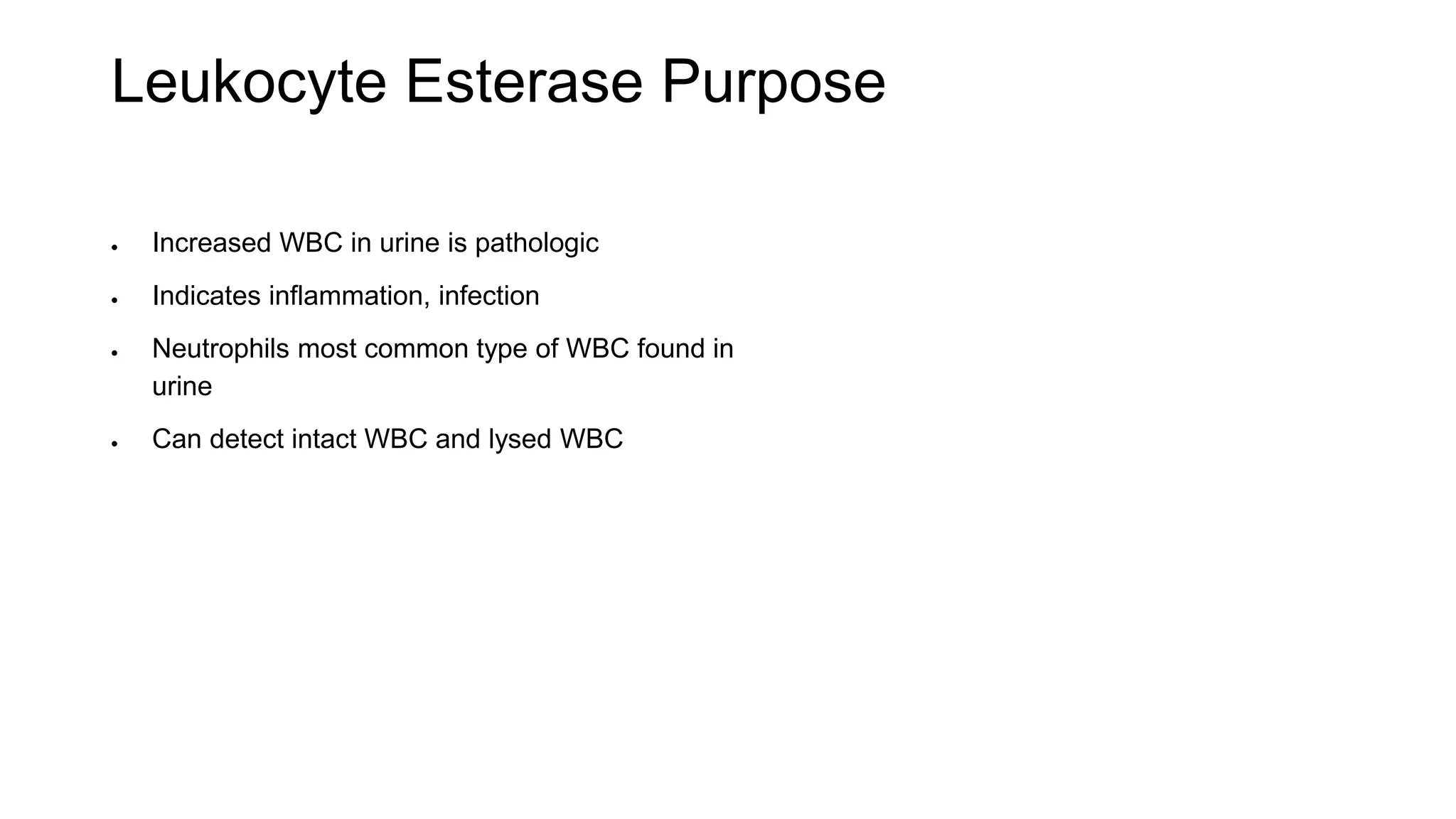 Urine leukocyte.pptx