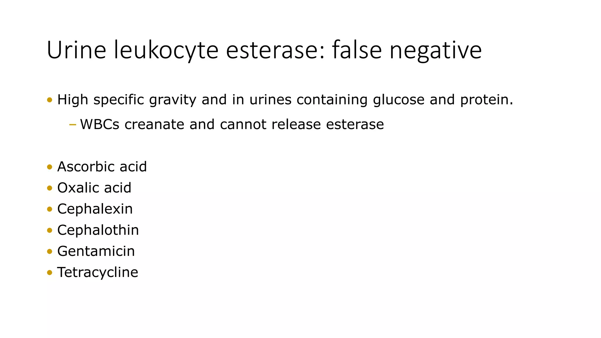 Urine leukocyte.pptx