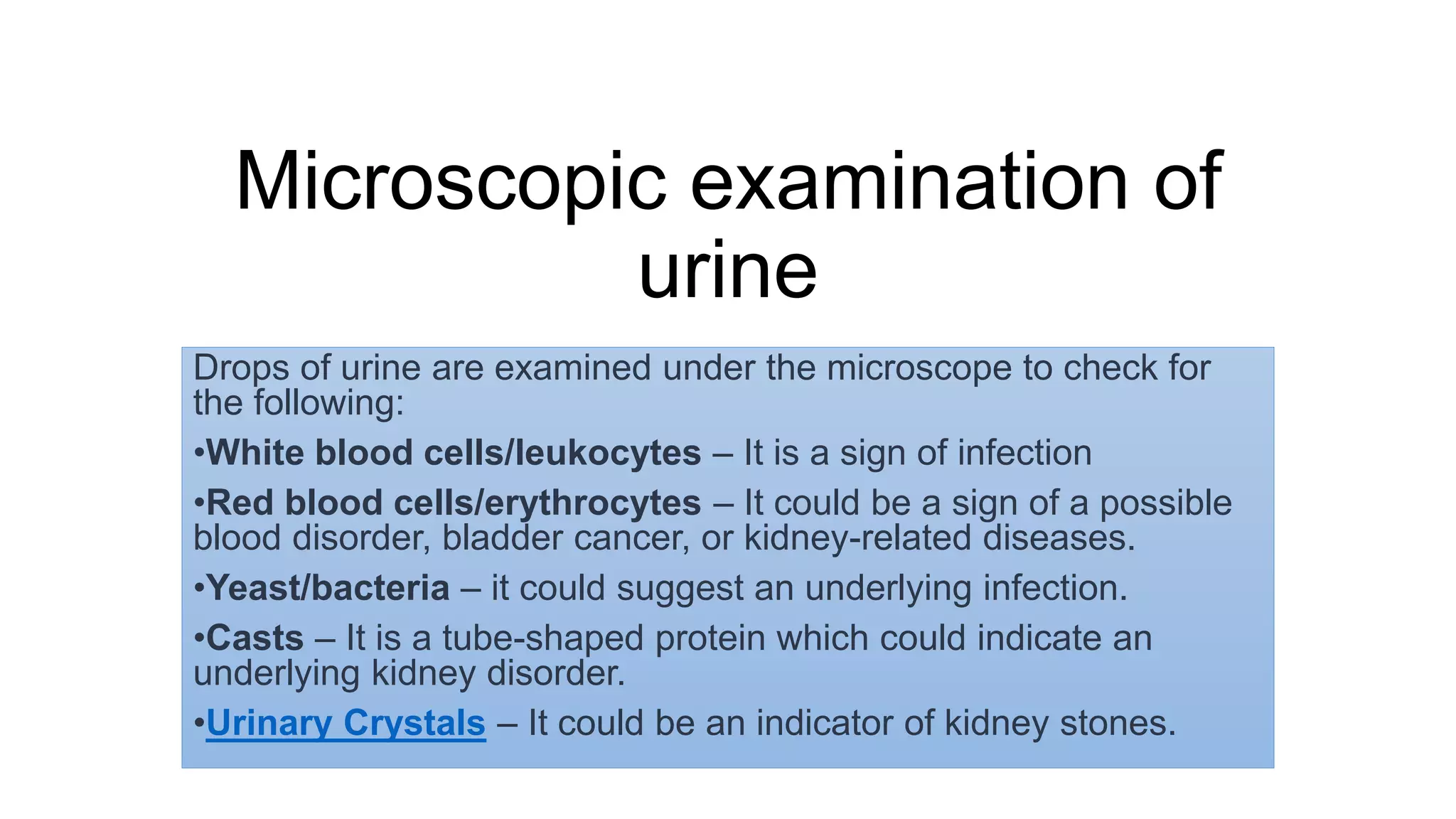 urine part1.pptx