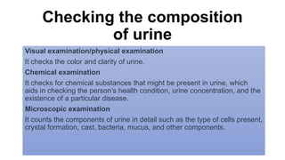urine part1.pptx