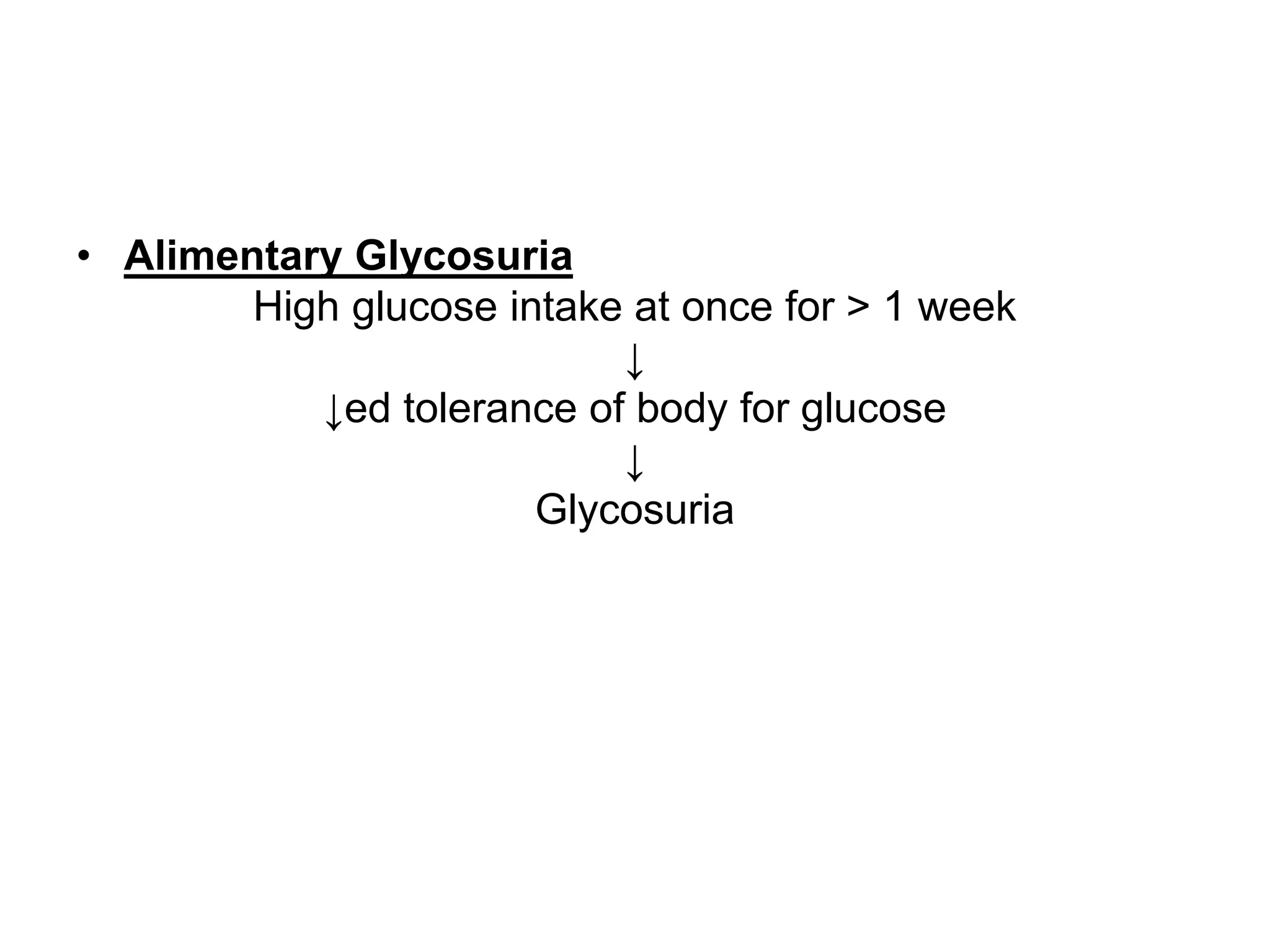 "Abnormal Constituents of Urine" practical | PPTX